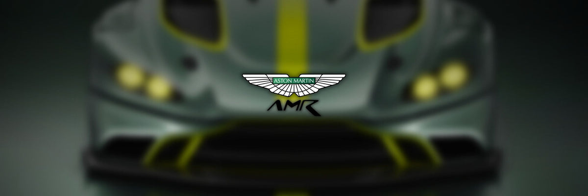 Buy Aston Martin F1™ Merchandise In Saudi Arabia – Fueler