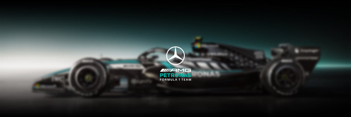 Shop Mercedes F1 Merchandise In Saudi Arabia – Fueler™