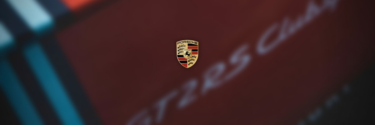 Shop Official Porsche Merch In Saudi Arabia – Fueler™