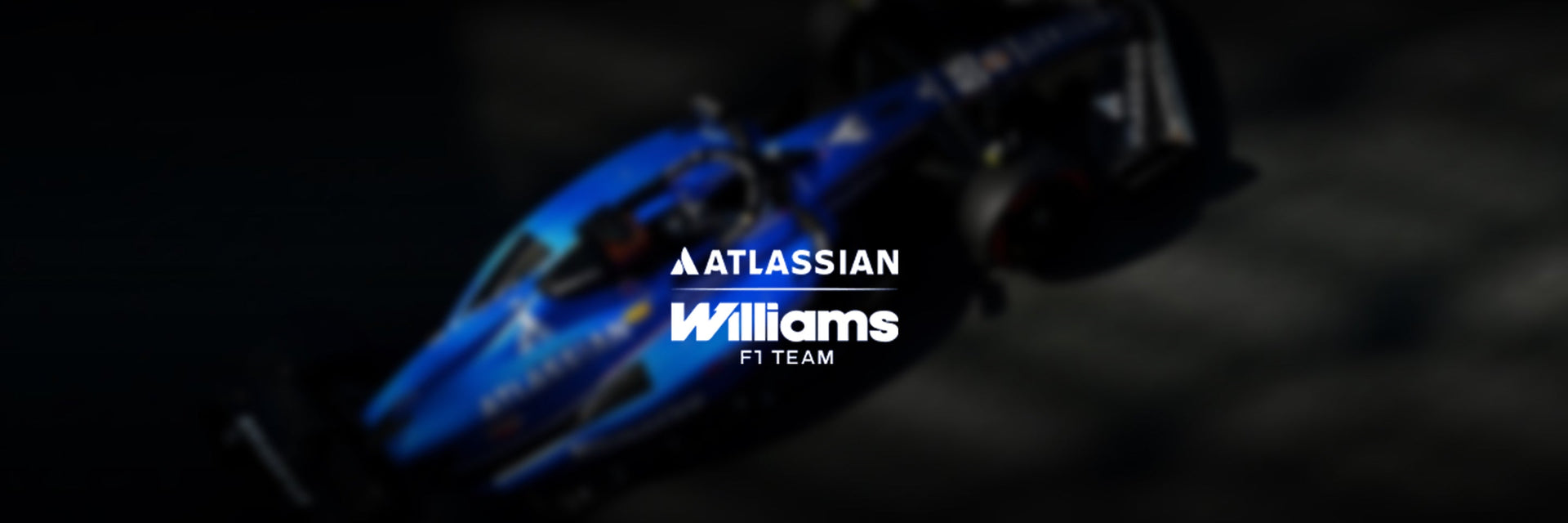 Williams Racing – Fueler™