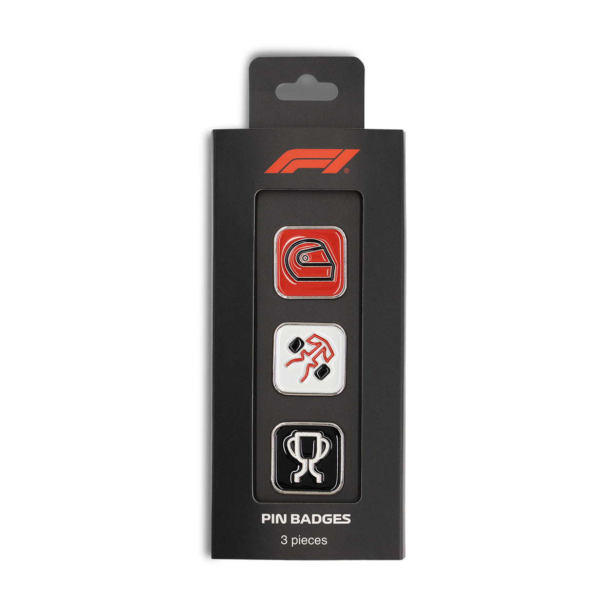 Pin Badges – Fueler