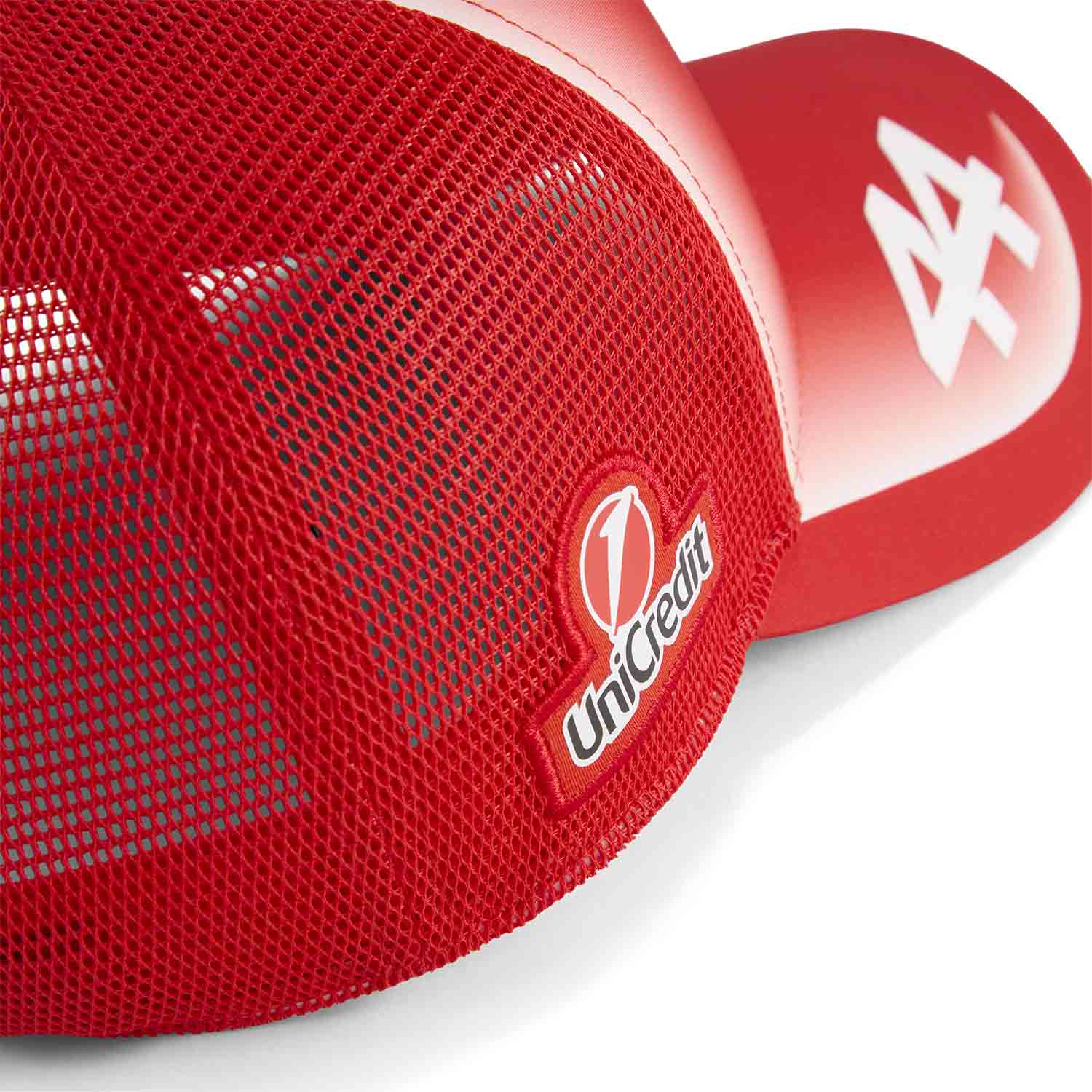 2026 Lewis Hamilton Driver Trucker Cap – Fueler