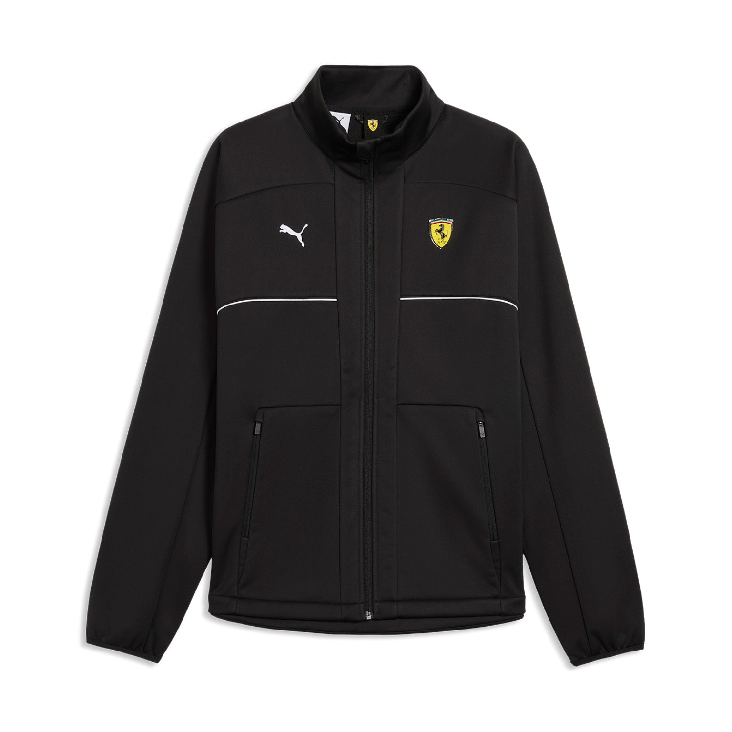 Softshell Jacket – Fueler