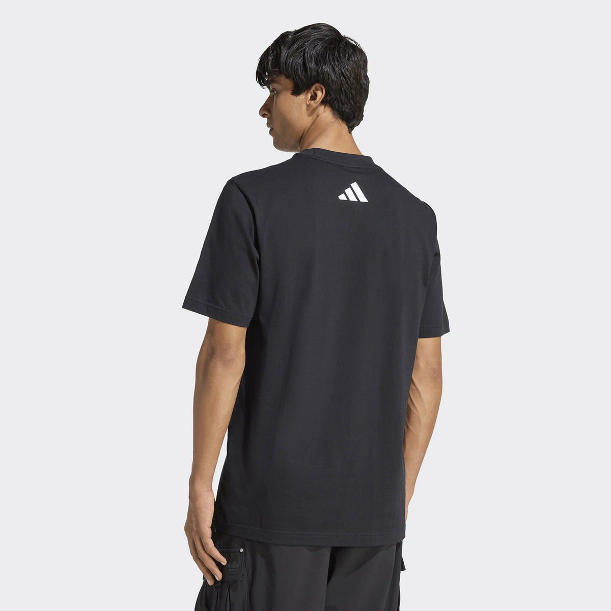Logo T-Shirt – Fueler