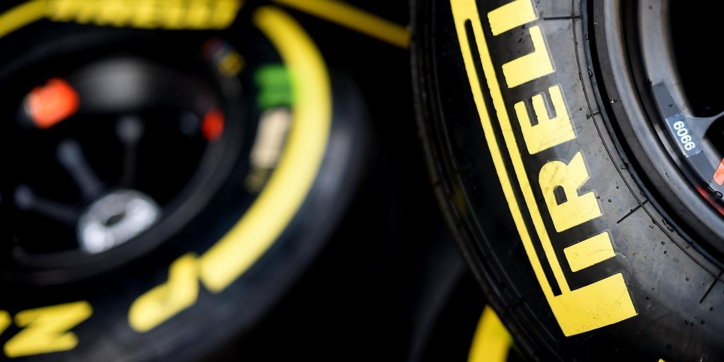 Shop Pirelli F1™ Tyre Online | Fueler