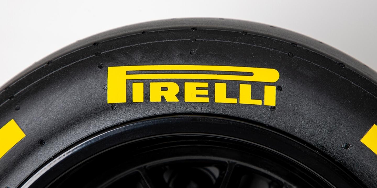 Shop Pirelli F1™ Tyre Online | Fueler