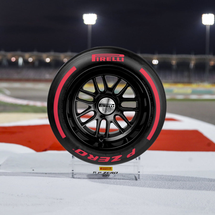 Shop Pirelli F1™ Tyre Online | Fueler