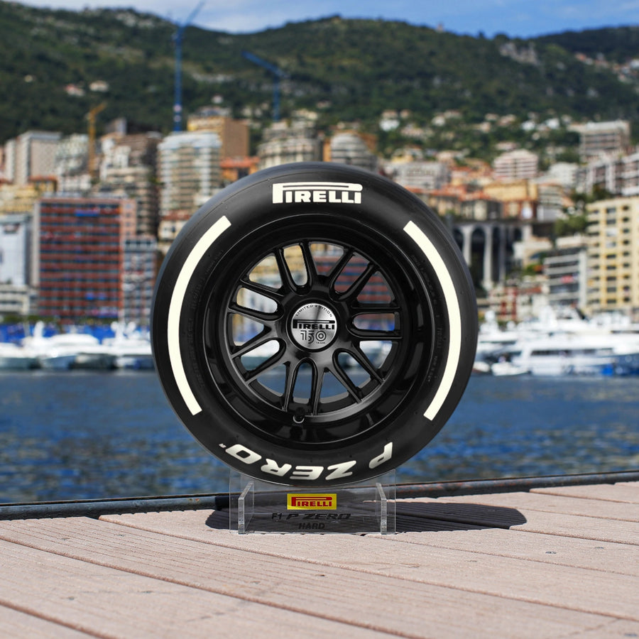 Shop Pirelli F1™ Tyre Online | Fueler