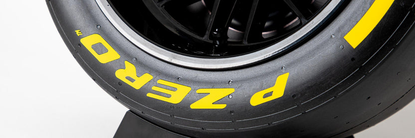 Shop Pirelli F1™ Tyre Online | Fueler