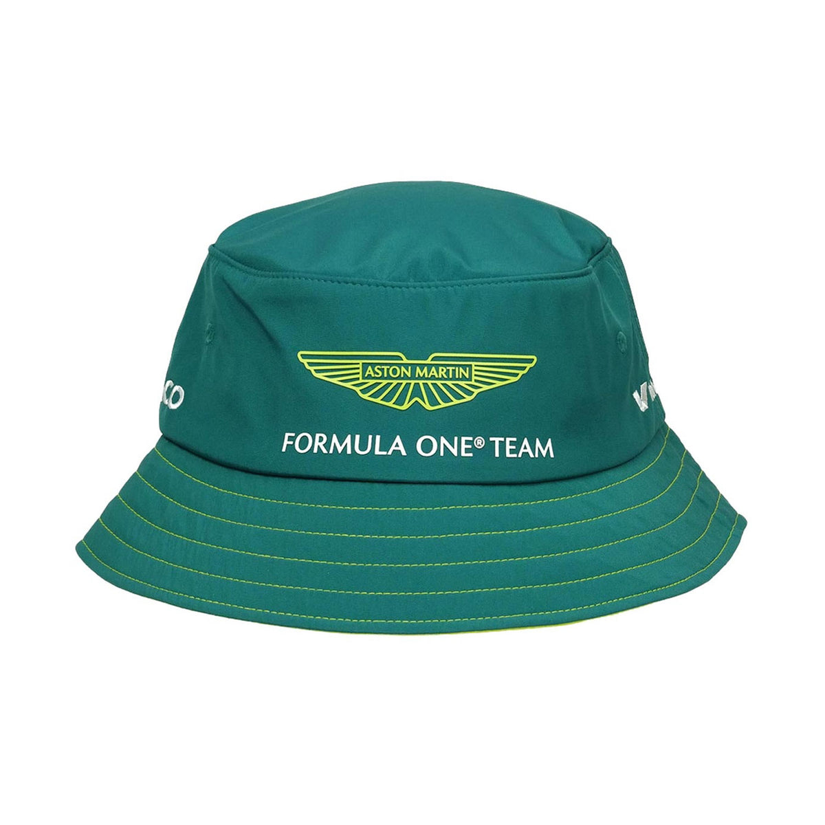 2025 Team Bucket Hat – Fueler