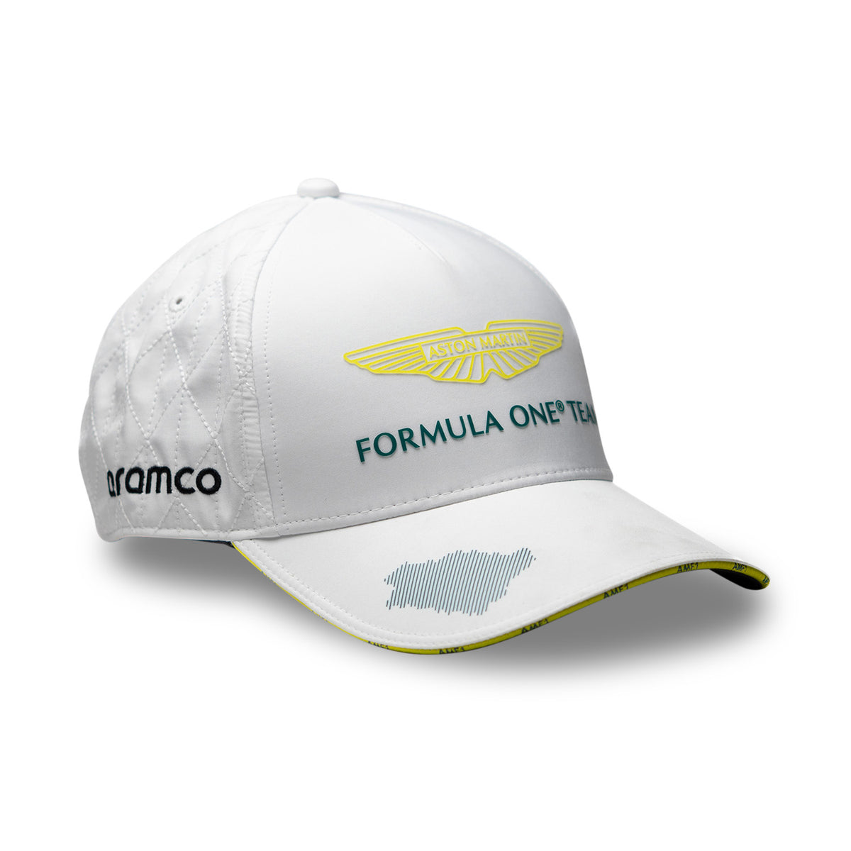 Official Team Cap - Saudi Limited Edition – Fueler