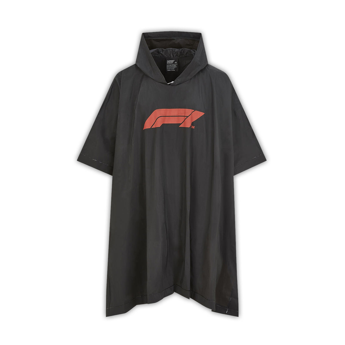 Logo Poncho – Fueler