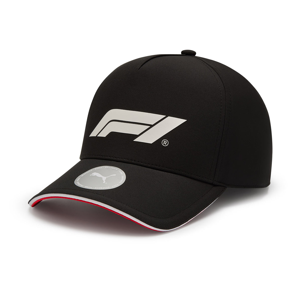 Official F1 Cap – Fueler