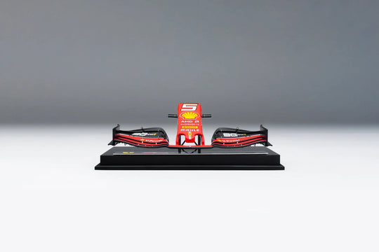 SF90 Sebastian Vettel Front Wing Season Amalgam 1:12 Nosecone – Fueler