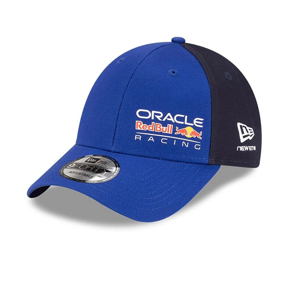 Red Bull Racing Essential 9Forty Cap - Official F1™ Merchandise