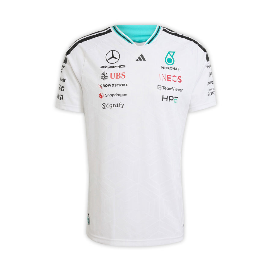 Shop Official Mercedes F1™ Merchandise Online | Fueler