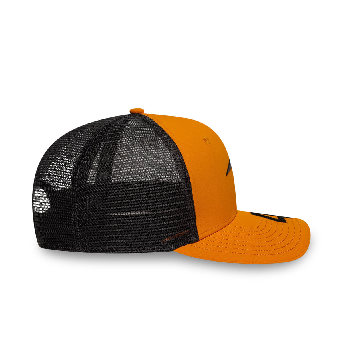 2025 Lando Norris Driver Cap – Fueler