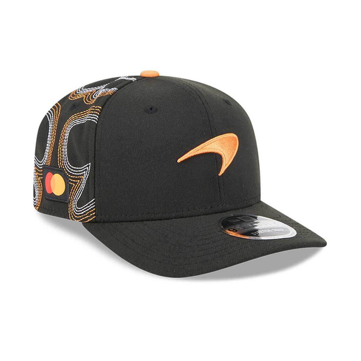 2025 Team Cap - Austin GP Special Edition – Fueler