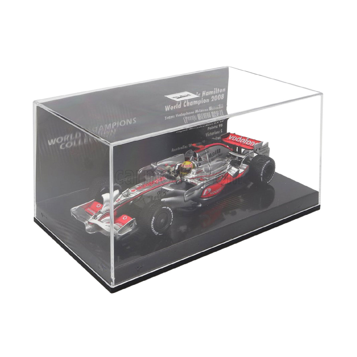 Buy McLaren F1™ Merchandise In Saudi Arabia – Fueler store