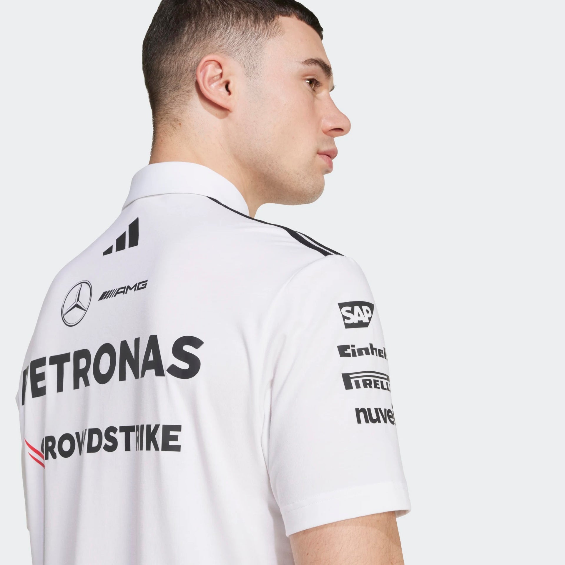 Shop Official Mercedes F1™ Merchandise Online | Fueler