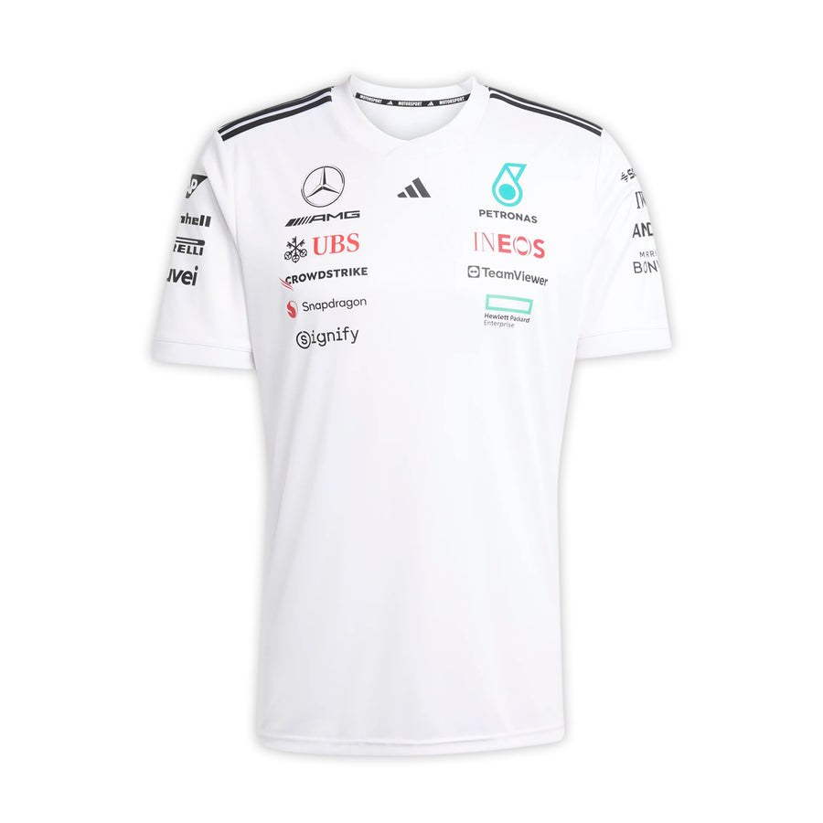 Shop Official Mercedes F1™ Merchandise Online | Fueler