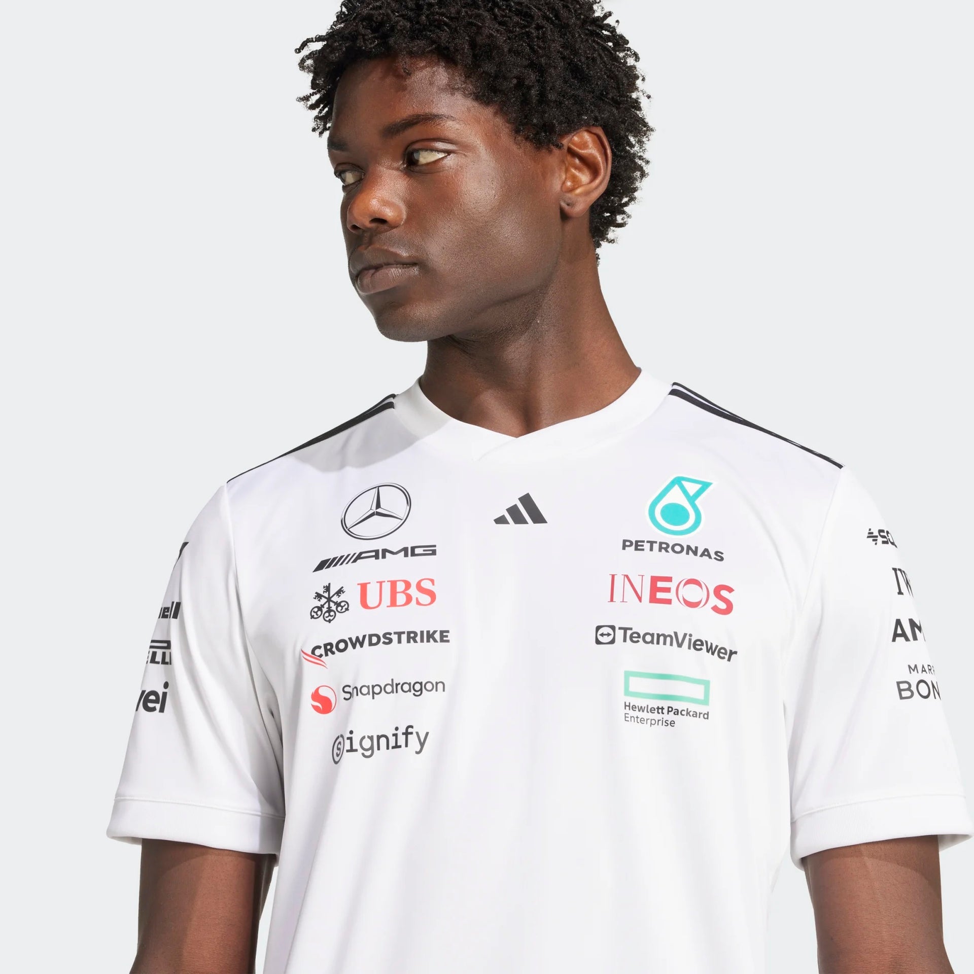 Shop Official Mercedes F1™ Merchandise Online | Fueler