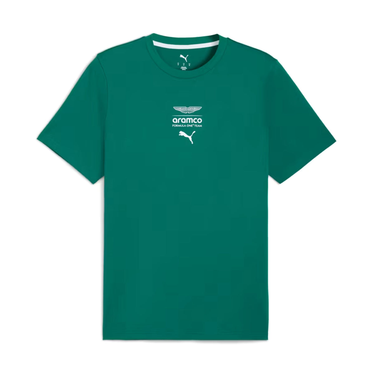 Lifestyle Logo T-Shirt – Fueler