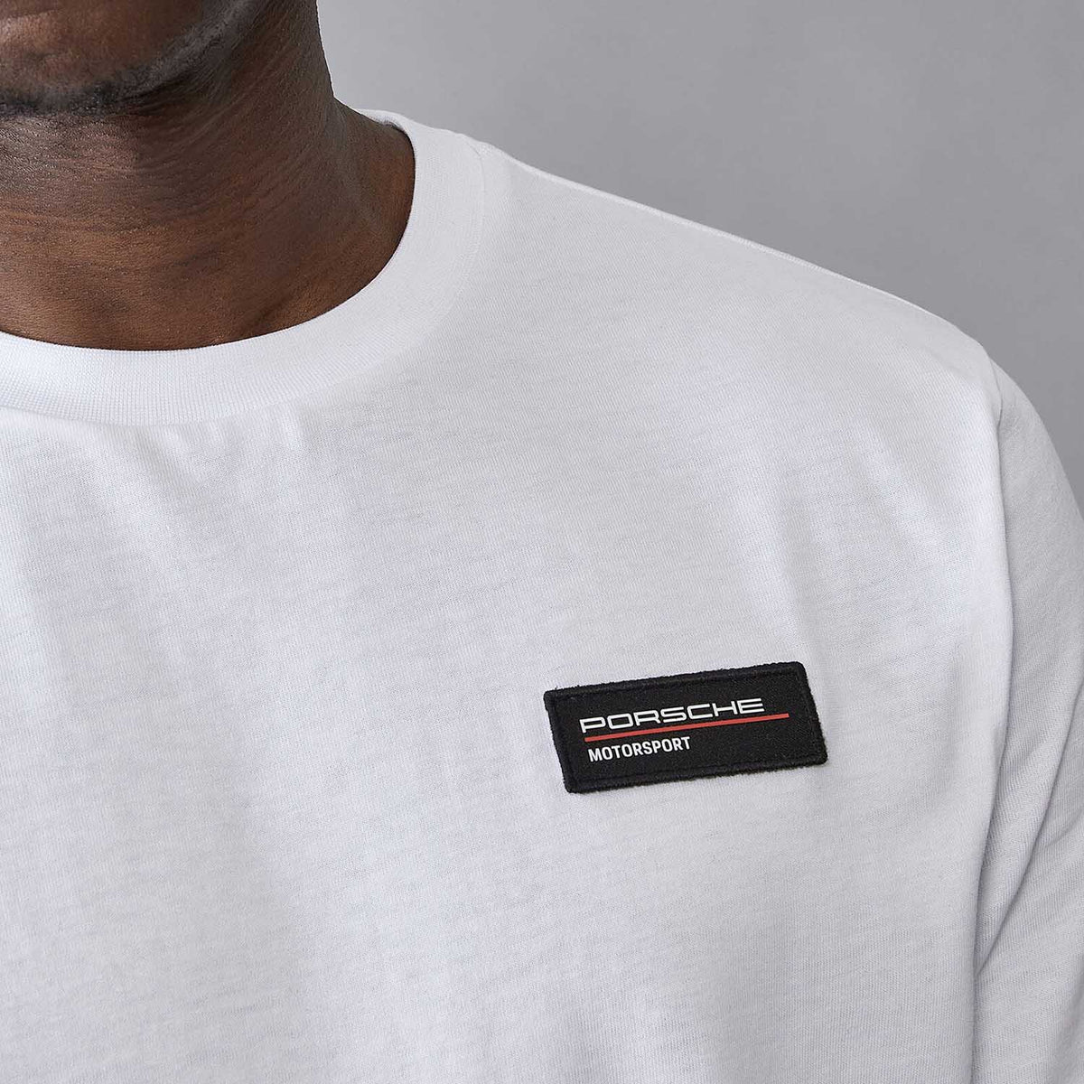 Badge Logo T-Shirt – Fueler