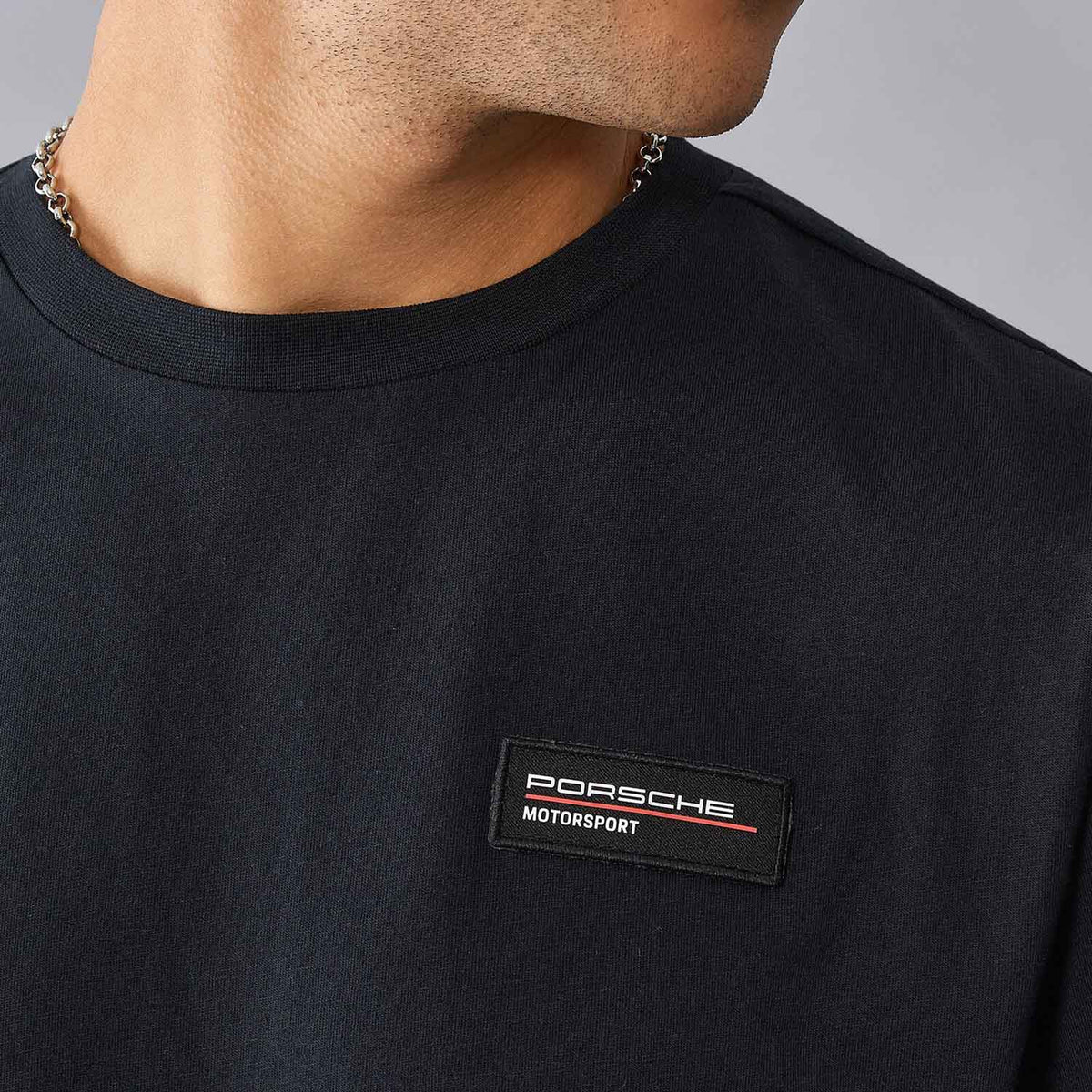 Badged Logo T-Shirt – Fueler