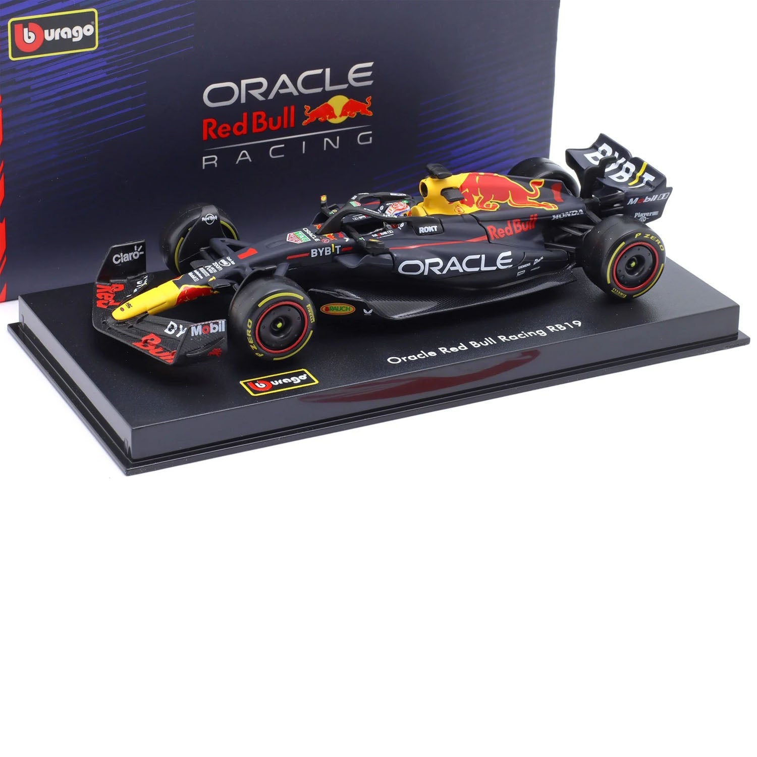 Shop Red Bull Racing Car Model Online | Fueler