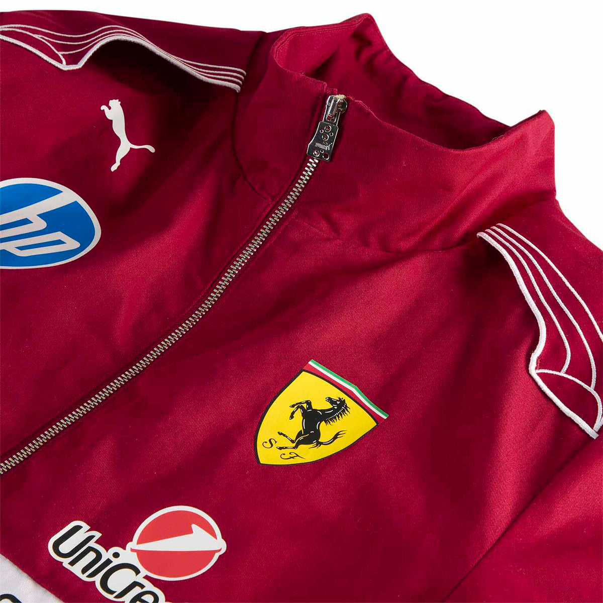 Ferrari Monza Special Edition 2025 Collection – Fueler